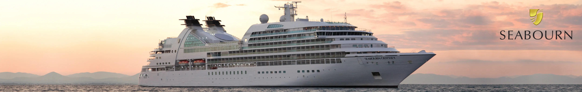 Seabourn Cruises - Art of Travel Group